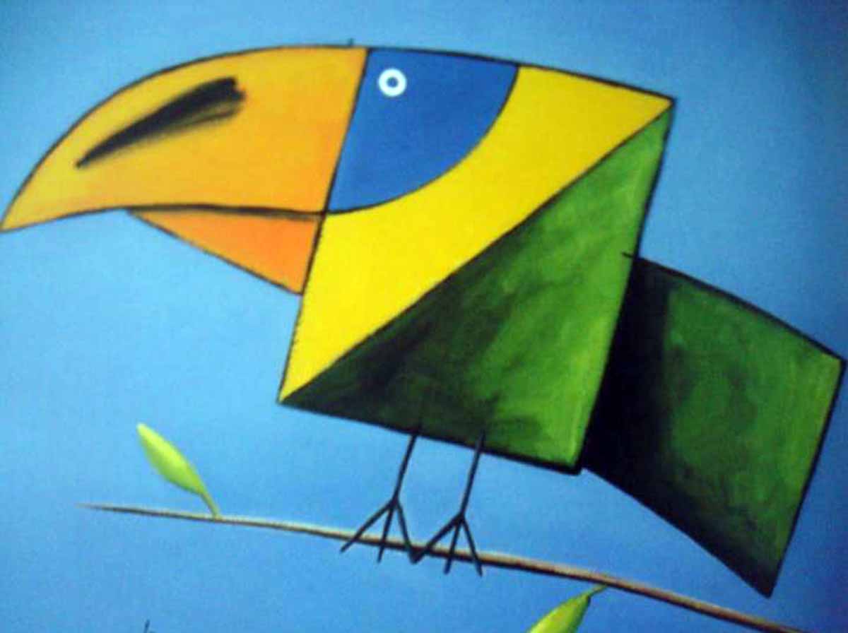 Professora Lucilene: GUSTAVO ROSA