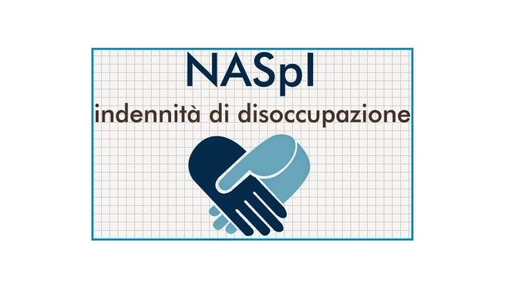 ISTRUZIONI SULLA NUOVA RICHIESTA PER LA " NASPI
