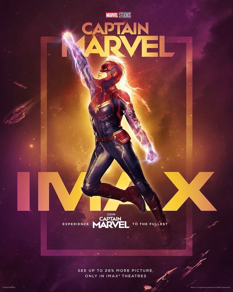 Marvel Studios Releases New Trailer, Behind The Scenes Look, and ...