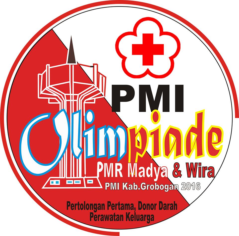 PALANG MERAH INDONESIA KABUPATEN GROBOGAN: PETUNJUK PELAKSANAAN ...