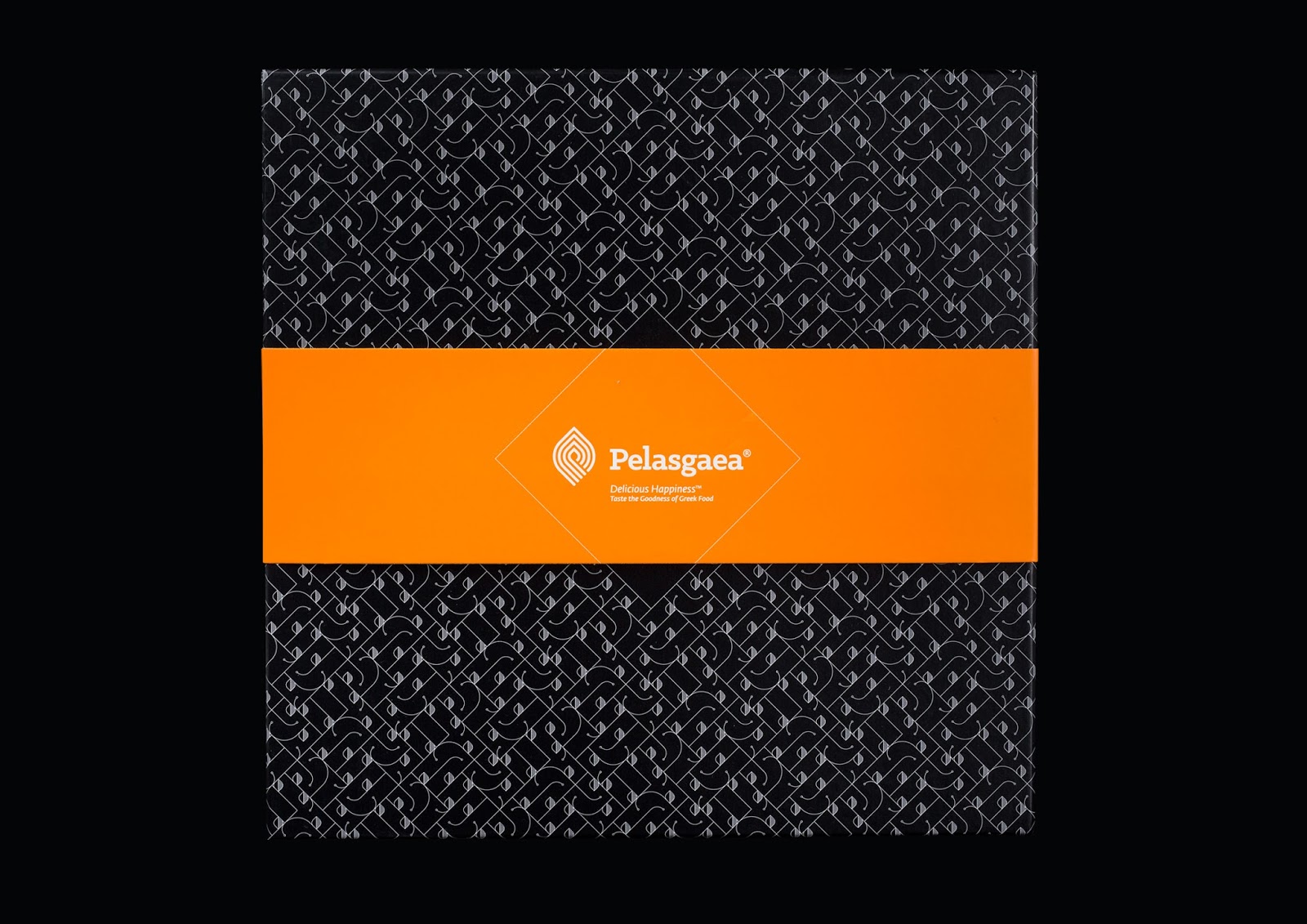 Pelasgaea Gift Box – Packaging Of The World