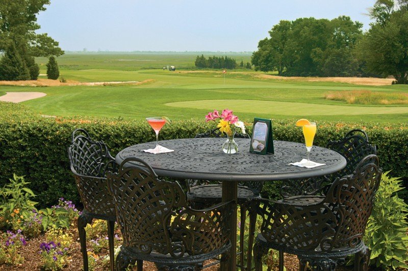 Jersey Shore Nightbeat: Atlantic City Country Club