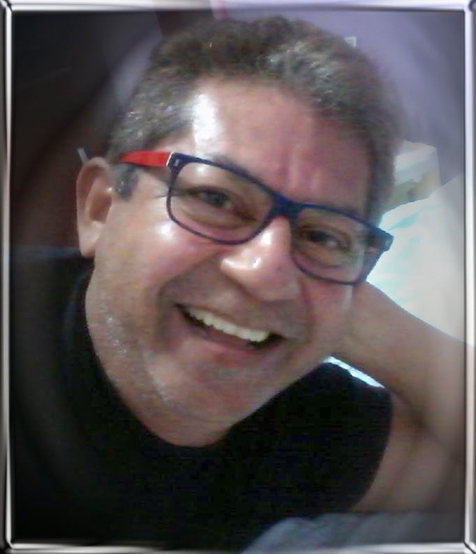 Carlos Marques: Sobre mim