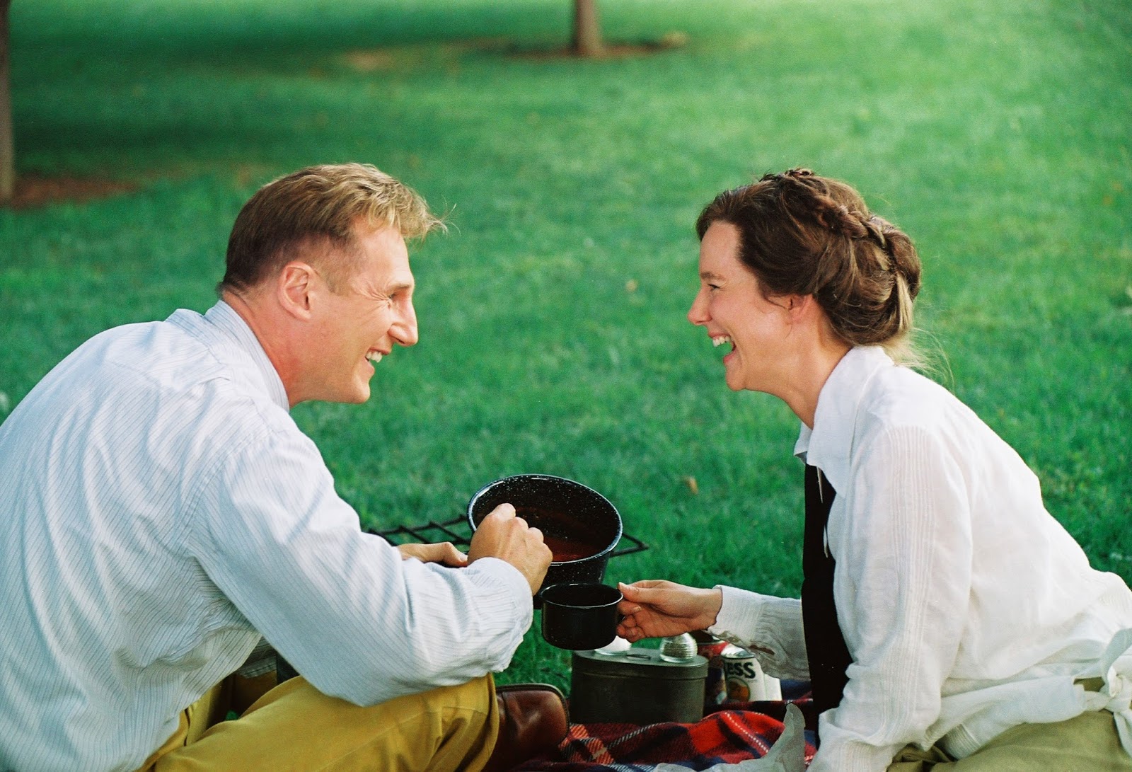 Movie Review: Kinsey (2004) | The Ace Black Movie Blog