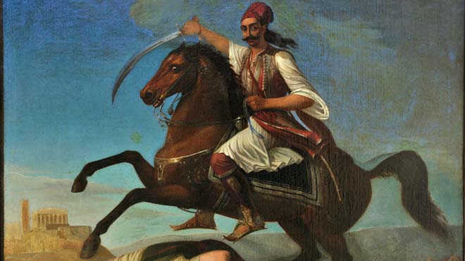 Κατούνα Νέα Ειδήσεις: ΓΕΩΡΓΙΟΣ ΚΑΡΑΙΣΚΑΚΗΣ Ο ΓΙΟΣ ΤΗΣ ΚΑΛΟΓΡΙΑΣ (ΔΕΙΤΕ ...
