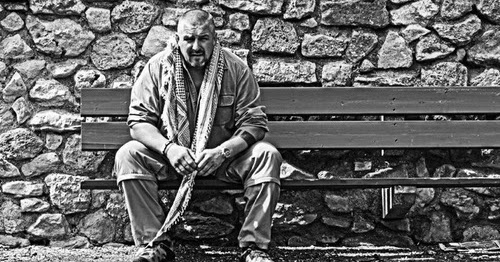 INTERVIEW WITH BIG PHIL CAMPION! FORMER 22 SAS! - Femme Fatale Airsoft