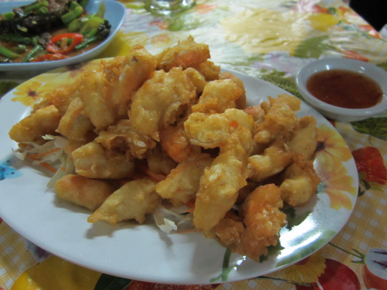 Thailand: Sea Cicadas