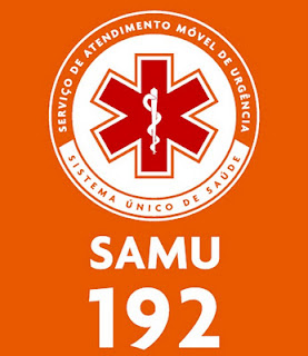 GOVERNO MUNICIPAL DE SAPÉ: SAMU - 192