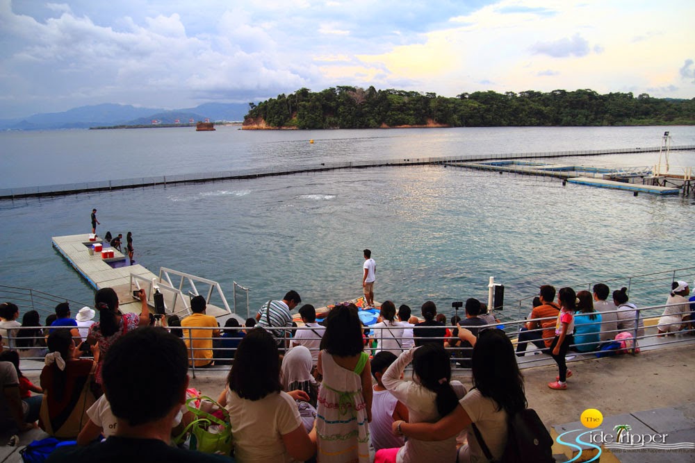 The Side Tripper Photos: The Villas at Moonbay Marina in Subic Photos