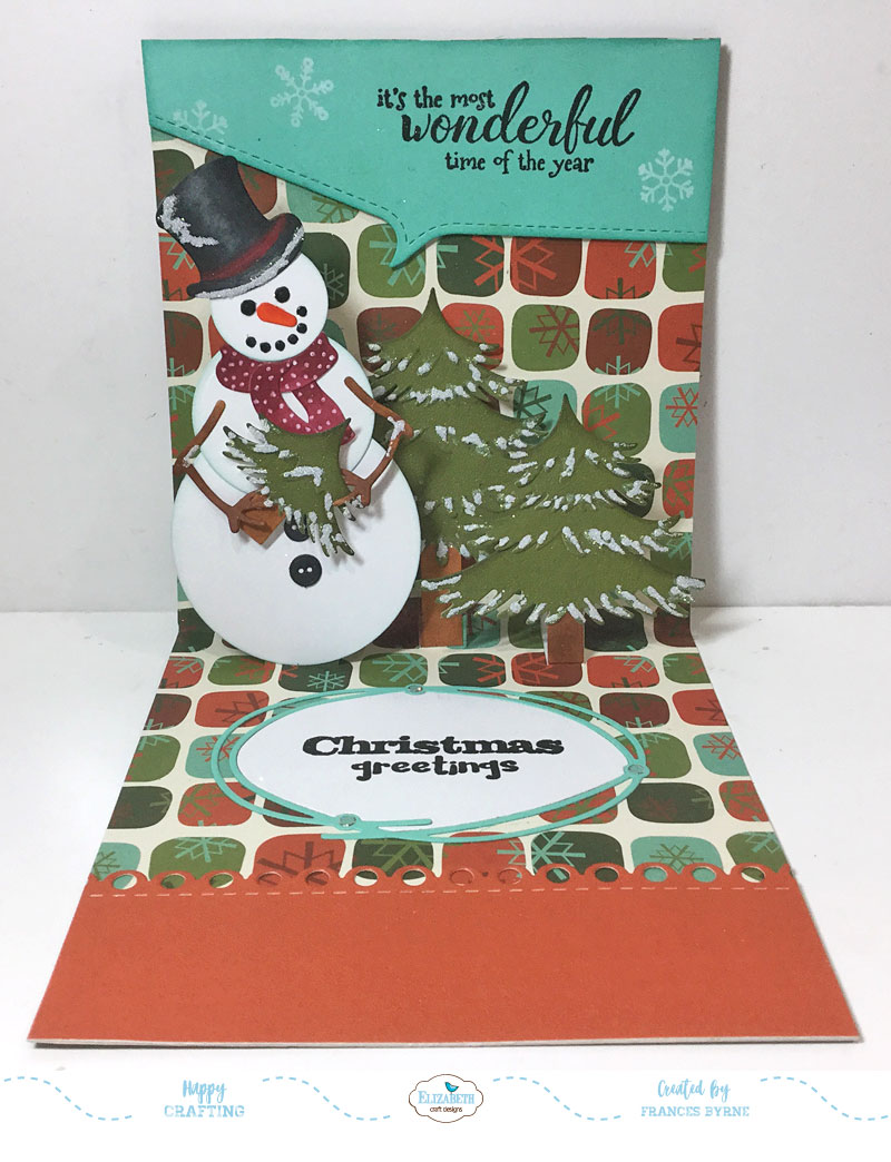 StampOwl's Studio: ECD November Designer Challenge