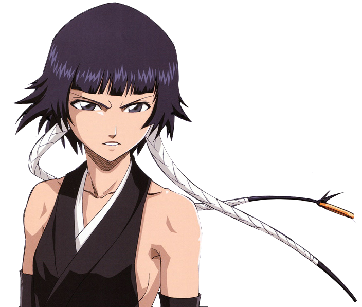 Renders: Renders Bleach