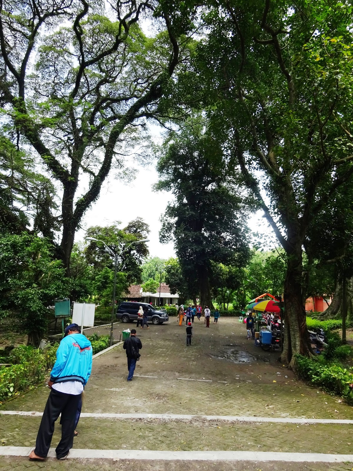 jombang city guide: Sendang Made : Petilasan Prabu Airlangga ...