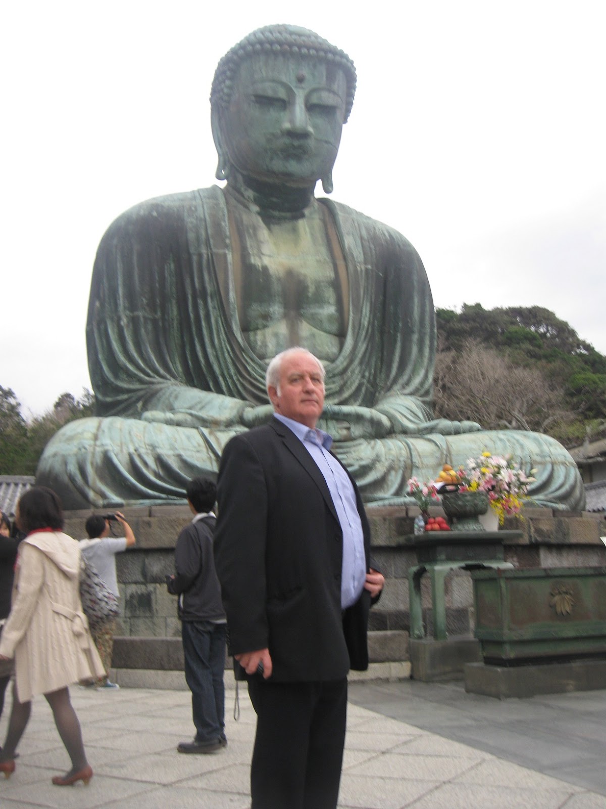 MY REAL JAPAN: AGAPE visited Japan!!