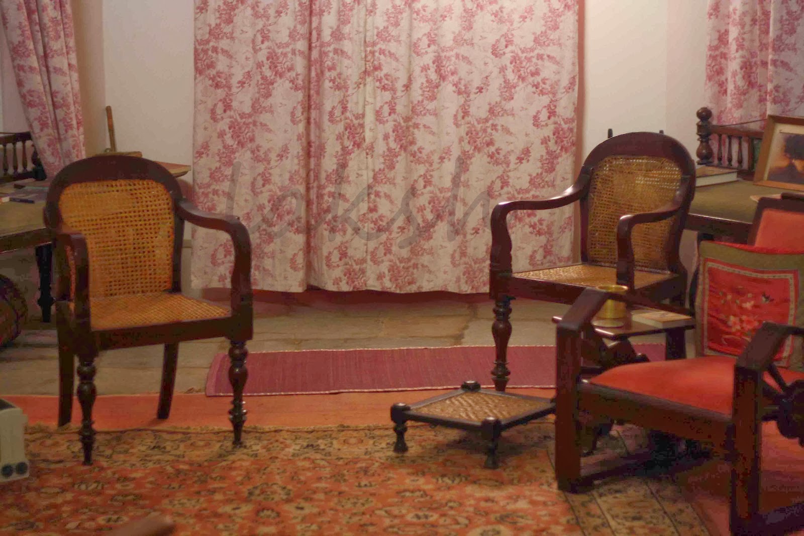 bonny musings: Raj era British colonial bungalow architecture