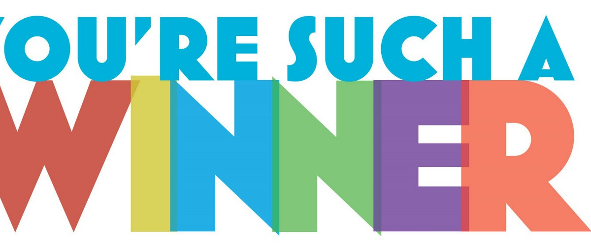 Mark Montano: And the winners are..............