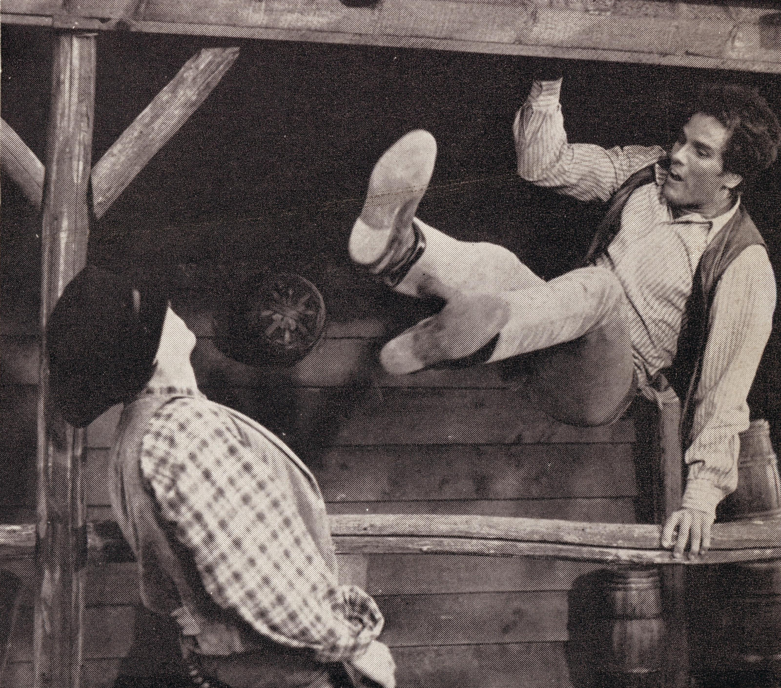 MON NOM EST PERSONNE: LES IMAGES DU WESTERN SPAGHETTI.: "ADIOS GRINGO ...