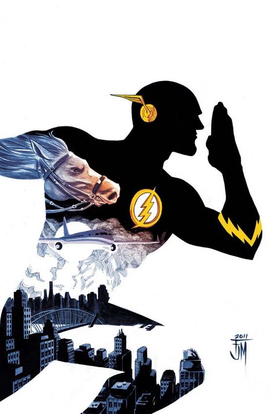 Godmera's Fandom: SATURDAY SHOWCASE : Cool Comic Book Art