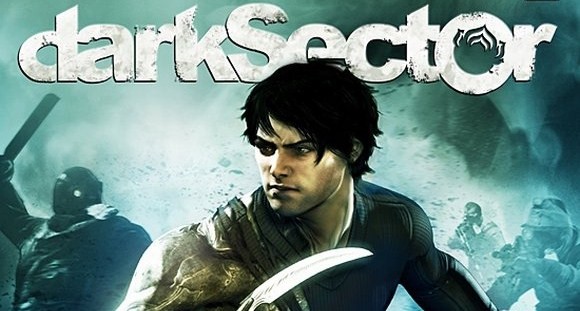 Raging Ruff Reviews: Hidden-Review-of-the-Day! Dark Sector, where did ...