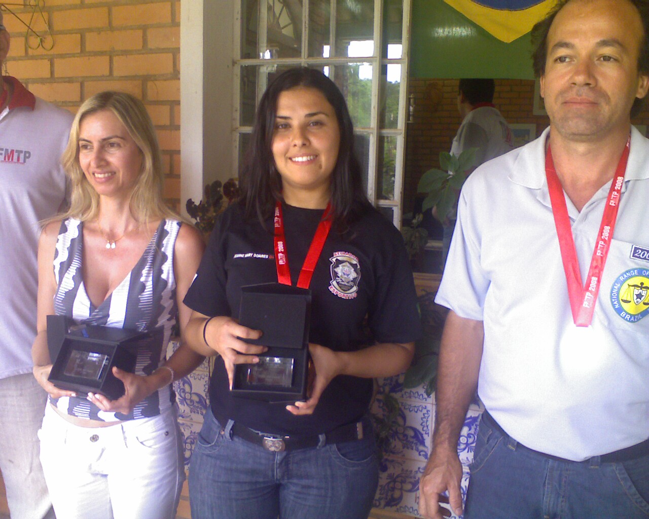 BLOG SISTEMA PRISIONAL MG: AGENTE PENITENCIÁRIO PARTICIPA DE IMPORTANTE ...