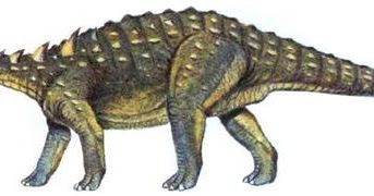 Blog de la Vida Prehistórica: Sarcolestes