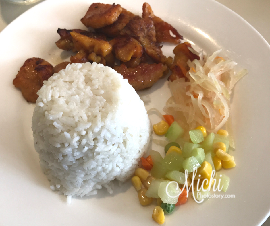 Michi Photostory: Dayrit’s Burger and Roast Beef House