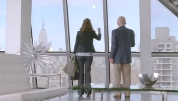 Mikey Doesn't Not Like It: Far-Out Friday: Spaceship Moon!