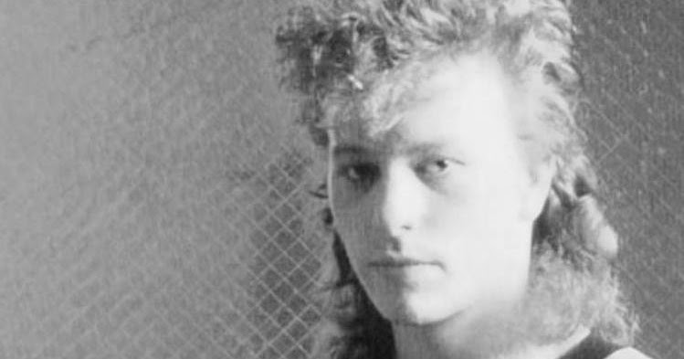 Joseph Williams ~ 80's AOR & Melodic Rock Music