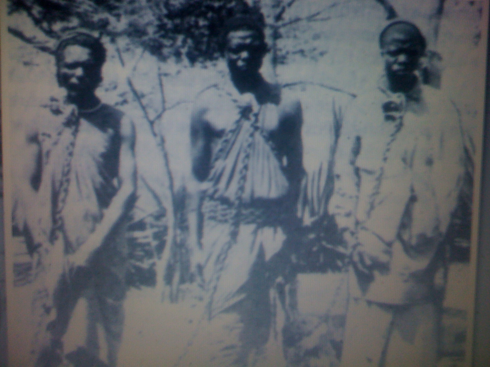 THE BLACK SOCIAL HISTORY:: BLACK SOCIAL HISTORY: BLACK PEOPLE IN ...