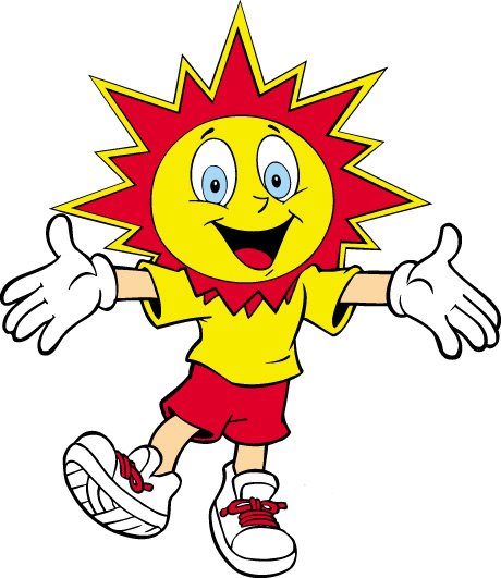 CAP Luz do Mundo: Doação da loja HI HAPPY