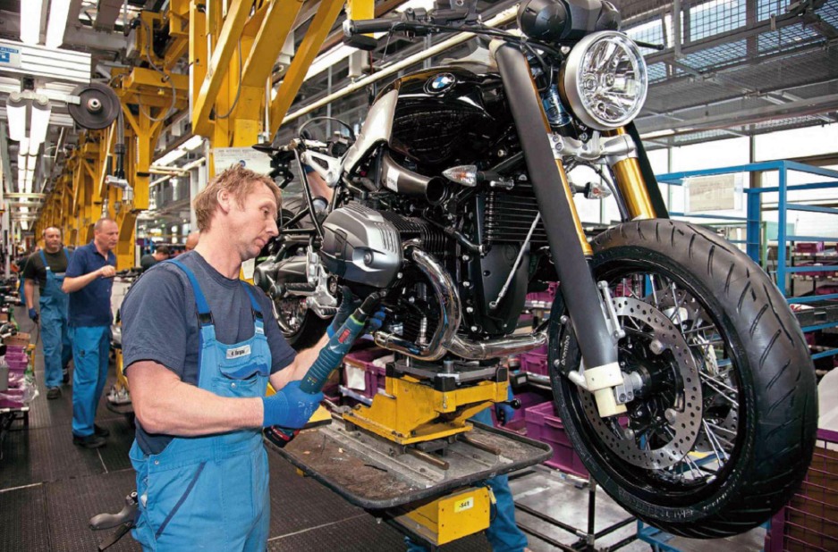 Real Riders The Prons And Cons Of EURO 4 Regulations real-riders-the-prons-and-cons-of-euro-4-regulations
