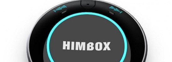 [Test] Kit Main Libre HIMBOX HB01 | Micougnou