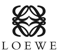 Loving The Glamour: Loewe ORO Collection 2012