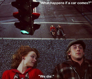 Whateverr.: Book VS. Movie: The Notebook