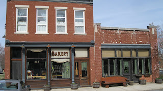 Big Daddy Dave: Classic Bakery in the Appalachians!
