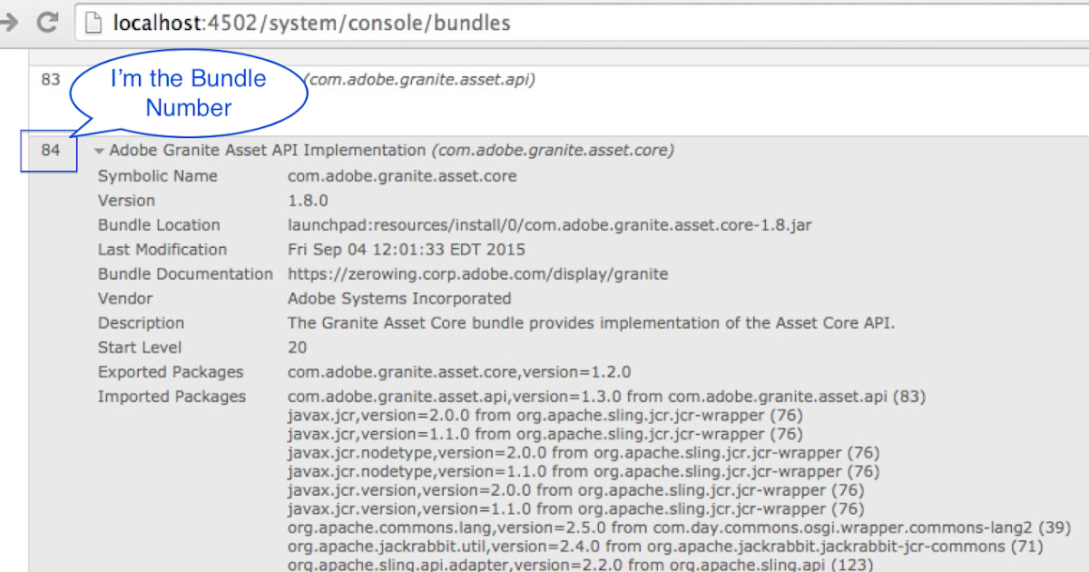 Decompile AEM: How to get a jar from AEM - AEM Tutorials for Beginners
