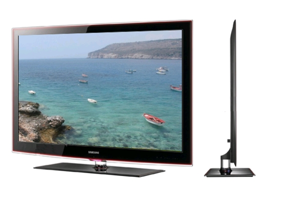 informatica: Diferencias Entre LED LCD Y Plasma