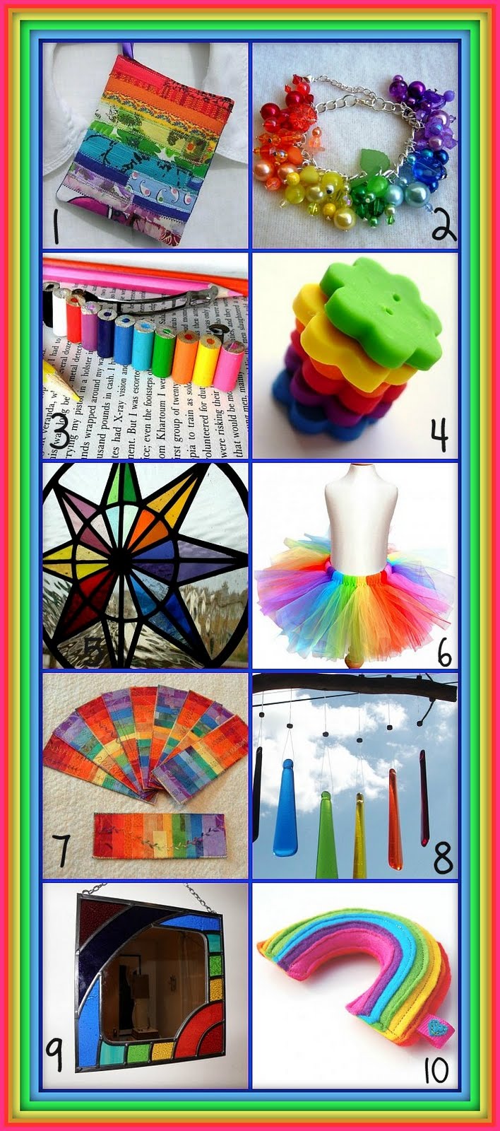 Carol Capaldi Crafts