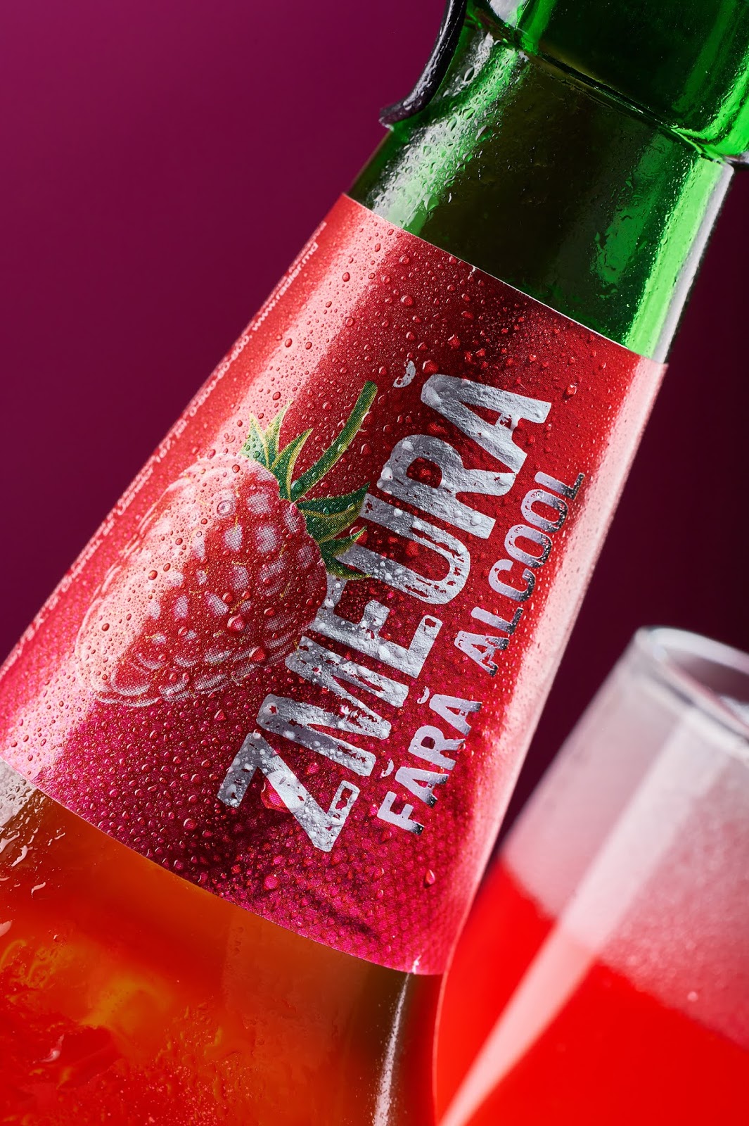 Radler Raspberry – Packaging Of The World