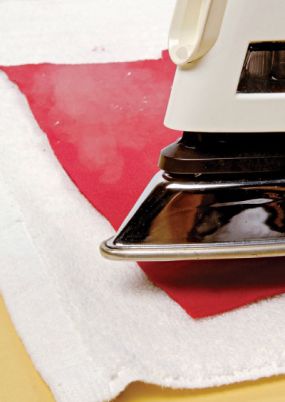 5 basic tips to work with velvet (and cousins!)