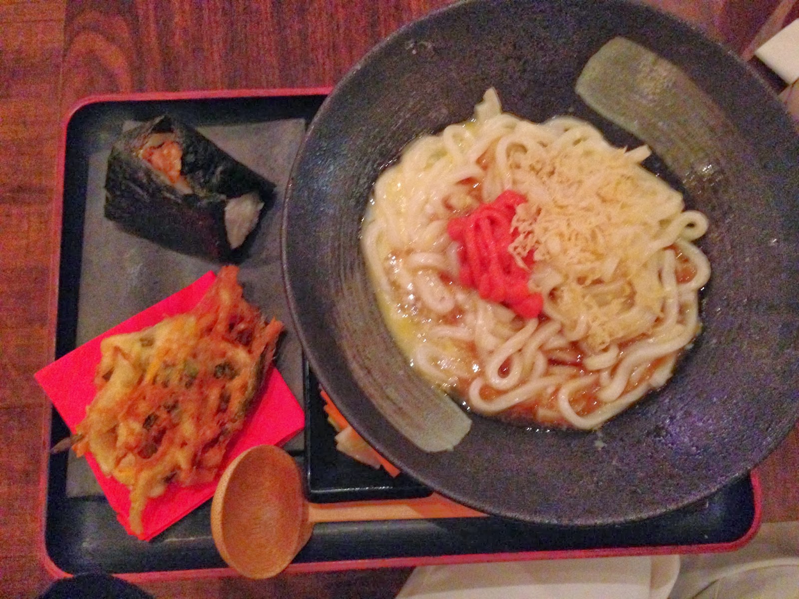 Review on Kawara Tokyo Cafe – Melfann