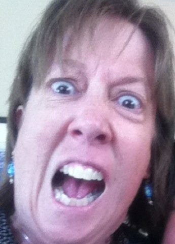 While Standing on One Foot: Dr. Barbara Bellar is Running for Office in ...