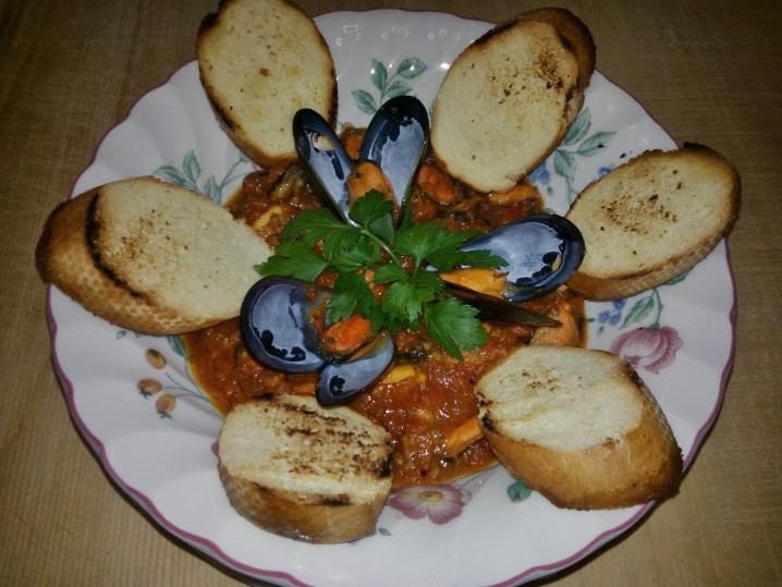 KuzhinaIme.al: MIDHJE ME LENG (Receta nga Leonora Pane)