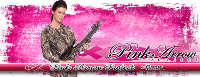 The Pretty Pink Arsenal: Shoot'em Up Sunday #2 - Pink Crossbows?! I ...