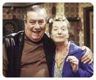 Ado's Blog: Magic our Maurice! Oh, No. It's Selwyn Froggitt! (1974-1977)