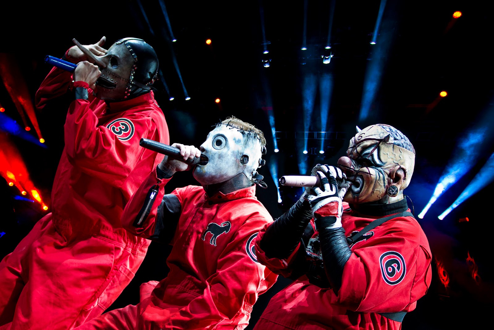 ALL: SlipKnoT (band)
