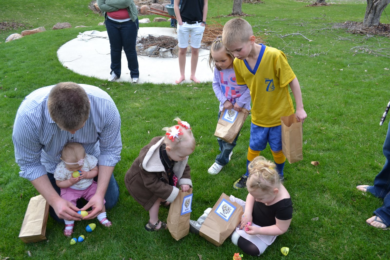 One Lucky Pickle: The Party Chronicles: Episode 2- Despicable Me