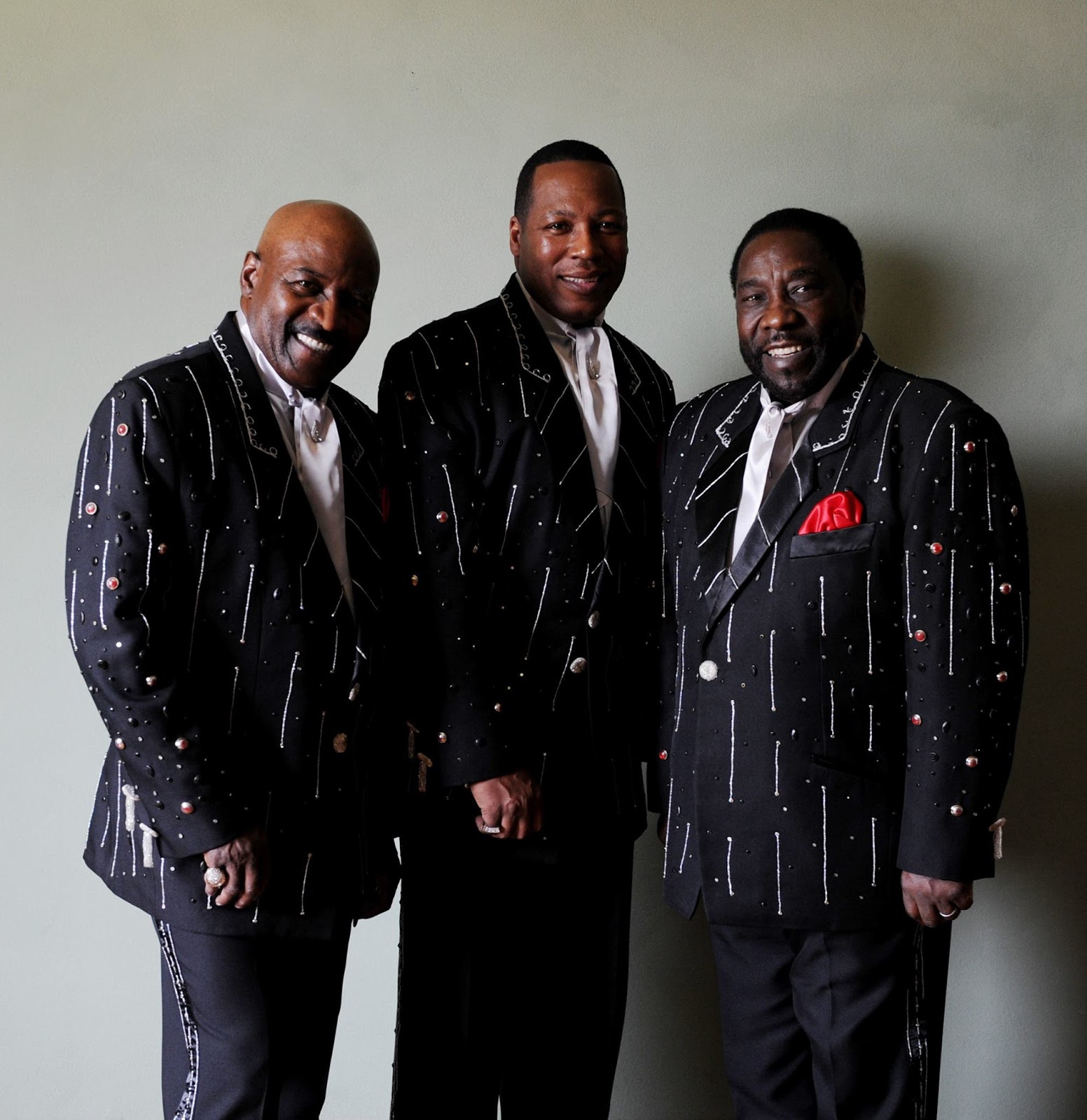 rnbjunkieofficial.com: The O’Jays Announce Retirement from Music in 2020