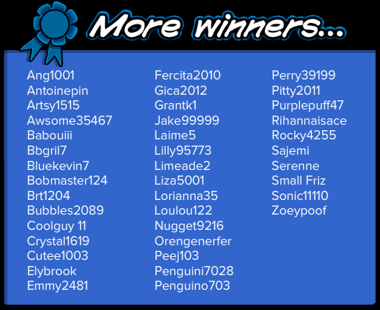 Club Penguin Cheats by Mimo777