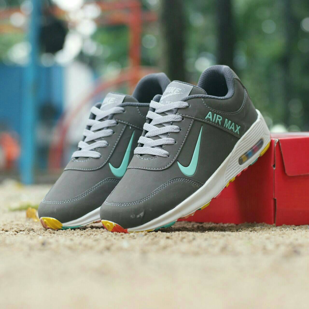 Jual Sepatu Nike Air Max Jakarta