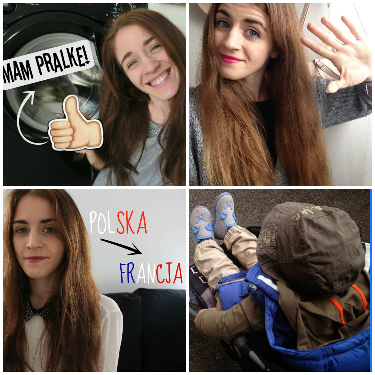 Pisane Myślami: Nie taki vloger straszny... #2 Julia Kobus